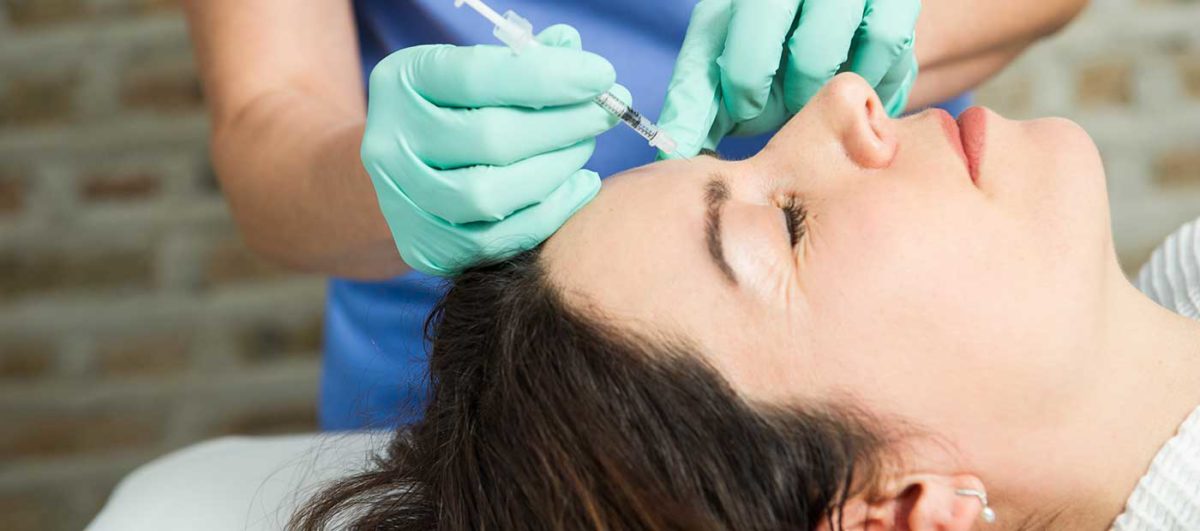 Botox Treatment in Chicago, IL | Lapiel Laser Center